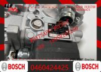 China Fuel Injection Pump 0460424424 0460424425 0460424428 New Fuel Pump Other Truck Parts for sale