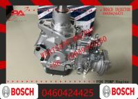 China Fuel Injection Pump 0460424424 0460424425 0460424428 New Fuel Pump Other Truck Parts for sale