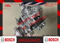 China Fuel Injection Pump 0460424424 0460424425 0460424428 New Fuel Pump Other Truck Parts for sale