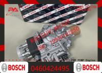 China Fuel Injection Pump 0460424495 0460424425 0460424428 New Fuel Pump Other Truck Parts for sale