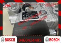 China Fuel Injection Pump 0460424495 0460424425 0460424428 New Fuel Pump Other Truck Parts for sale