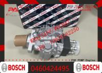 China Fuel Injection Pump 0460424495 0460424425 0460424428 New Fuel Pump Other Truck Parts for sale