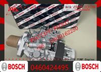 China Fuel Injection Pump 0460424495 0460424425 0460424428 New Fuel Pump Other Truck Parts for sale