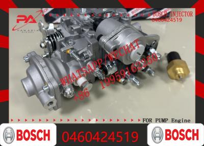 China Fuel Injection Pump 0460424519 0460424480 0460424998 New Fuel Pump Other Truck Parts for sale