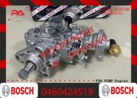 China Fuel Injection Pump 0460424519 0460424480 0460424998 New Fuel Pump Other Truck Parts for sale
