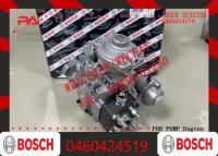 China Fuel Injection Pump 0460424519 0460424480 0460424998 New Fuel Pump Other Truck Parts for sale