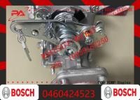 China 0460424523 2890390 VE Fuel Injection Pump for for sale
