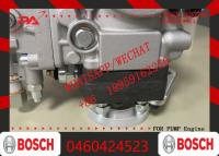 China 0460424523 2890390 VE Fuel Injection Pump for for sale
