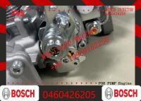 China Fuel Injection Pump 0460426193 0460426205 0460426211 New Fuel Pump Other Truck Parts for sale