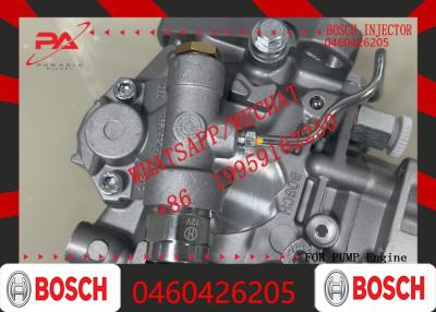China Fuel Injection Pump 0460426193 0460426205 0460426211 New Fuel Pump Other Truck Parts for sale