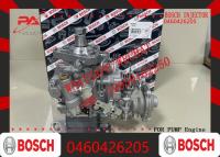 China Fuel Injection Pump 0460426193 0460426205 0460426211 New Fuel Pump Other Truck Parts for sale