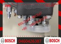 China Fuel Injection Pump 0460426387 0460426394 0460426401 New Fuel Pump Other Truck Parts for sale