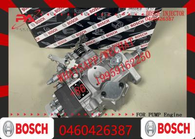 China Fuel Injection Pump 0460426387 0460426394 0460426401 New Fuel Pump Other Truck Parts for sale