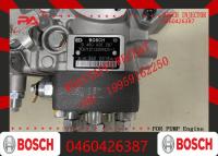China Fuel Injection Pump 0460426387 0460426394 0460426401 New Fuel Pump Other Truck Parts for sale