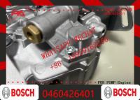 China Fuel Injection Pump 0460426387 0460426394 0460426401 New Fuel Pump Other Truck Parts for sale