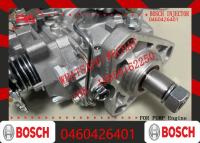 China Fuel Injection Pump 0460426387 0460426394 0460426401 New Fuel Pump Other Truck Parts for sale
