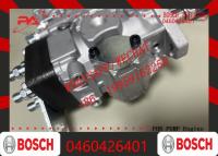 China Fuel Injection Pump 0460426387 0460426394 0460426401 New Fuel Pump Other Truck Parts for sale
