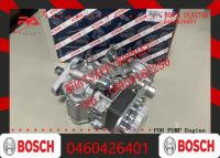 China Fuel Injection Pump 0460426387 0460426394 0460426401 New Fuel Pump Other Truck Parts for sale