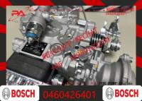 China Fuel Injection Pump 0460426387 0460426394 0460426401 New Fuel Pump Other Truck Parts for sale