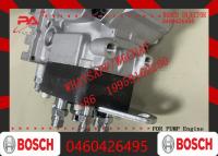 China Excavator High Injection Pump 5254973 0460426495 Ve6/12f750r1115 Engine for sale