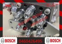 China Excavator High Injection Pump 5254973 0460426495 Ve6/12f750r1115 Engine for sale