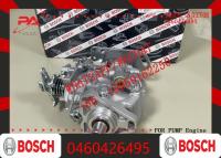 China Excavator High Injection Pump 5254973 0460426495 Ve6/12f750r1115 Engine for sale