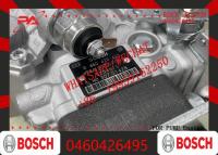 China Excavator High Injection Pump 5254973 0460426495 Ve6/12f750r1115 Engine for sale
