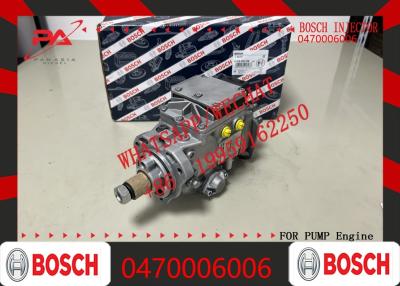 China High Quality VP30 Pump Fuel Injection Pump 0470006006 0470006005 for for sale