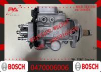 China High Quality VP30 Pump Fuel Injection Pump 0470006006 0470006005 for for sale