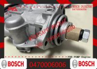 China High Quality VP30 Pump Fuel Injection Pump 0470006006 0470006005 for for sale