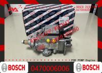 China High Quality VP30 Pump Fuel Injection Pump 0470006006 0470006005 for for sale