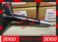 China High Quality New 295050-1050 Common Rail Fuel Injector 23670-30420 295050-0740 for Toyota Hilux 2KD TFV 2.5L Diesel Engine for sale