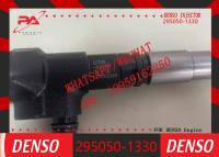 China New Condition Common Rail Diesel Fuel Injector 457-5836 295050-1160 2950501160 for sale