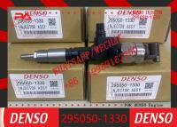 China New Condition Common Rail Diesel Fuel Injector 457-5836 295050-1160 2950501160 for sale