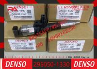 China New Condition Common Rail Diesel Fuel Injector 457-5836 295050-1160 2950501160 for sale