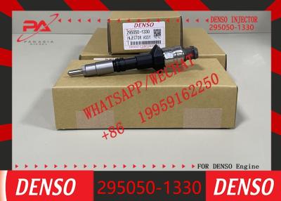 China New Condition Common Rail Diesel Fuel Injector 457-5836 295050-1160 2950501160 for sale