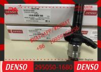 China Fuel Injector 23670-UM010 295050-1680 for Toyota 1ZS 1Z Engine 8FDU15 8FDU18 8FDU20 8FDU25 8FDU30 8FDU32 Forklift for sale