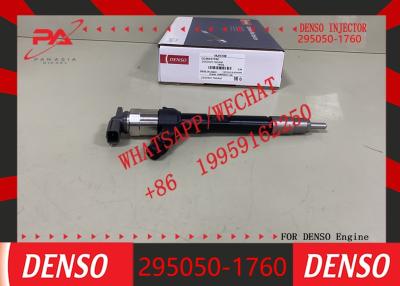 China Common Rail Fuel Diesel Injector Auto Part Car 295050-1760 295050-0120 295050-0560 295050-0890 295050-1760 for sale