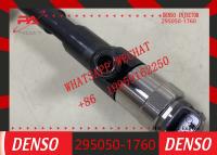 China Common Rail Fuel Diesel Injector Auto Part Car 295050-1760 295050-0120 295050-0560 295050-0890 295050-1760 for sale