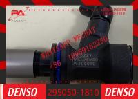 China China New Diesel Fuel Injection Valve 295050-1810 4183229 4-Cylinder Injector DCRI301810 for C4.4 Euro 3 4 Aftermarket Engine for sale