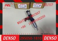 China China New Diesel Fuel Injection Valve 295050-1810 4183229 4-Cylinder Injector DCRI301810 for C4.4 Euro 3 4 Aftermarket Engine for sale