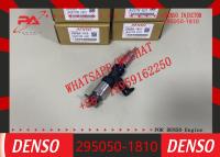 China China New Diesel Fuel Injection Valve 295050-1810 4183229 4-Cylinder Injector DCRI301810 for C4.4 Euro 3 4 Aftermarket Engine for sale