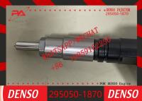 China Original 295050-1870 Steel Diesel Car Fuel Injector 8-98259994-0 New for sale