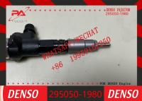 China New nozzle G3S66 common rail fuel injector 295050-1980 1J770-53050 1J770-53051 1J77053050 436-1096 for sale