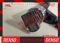 China JELXEL Excavator Fuel Injector 5593942 559-3942 295050-2880 for Kubota Injector for sale