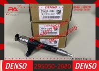 China JELXEL Excavator Fuel Injector 5593942 559-3942 295050-2880 for Kubota Injector for sale