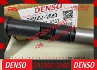 China JELXEL Excavator Fuel Injector 5593942 559-3942 295050-2880 for Kubota Injector for sale