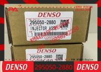 China JELXEL Excavator Fuel Injector 5593942 559-3942 295050-2880 for Kubota Injector for sale