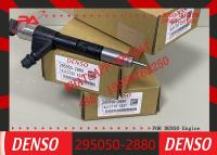 China JELXEL Excavator Fuel Injector 5593942 559-3942 295050-2880 for Kubota Injector for sale