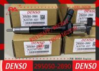 China 5538167 High Quality Diesel Fuel Injector 553-8167 295050-2890 Compatible for C3.6 Engine 5637897 295050-1200 for sale